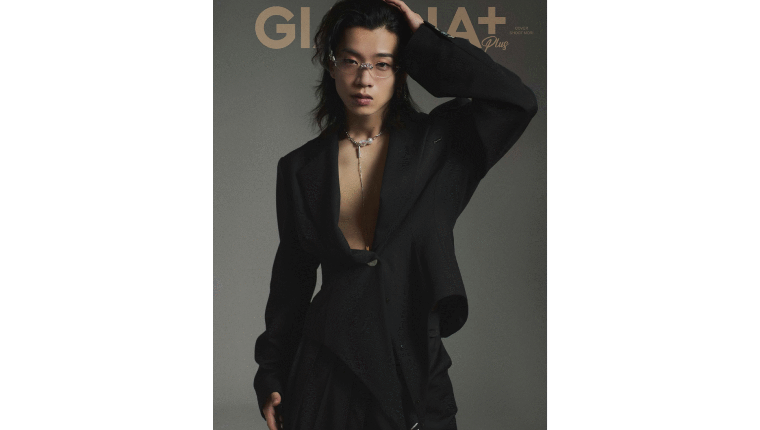 WHAT’S NEW | GIANNA